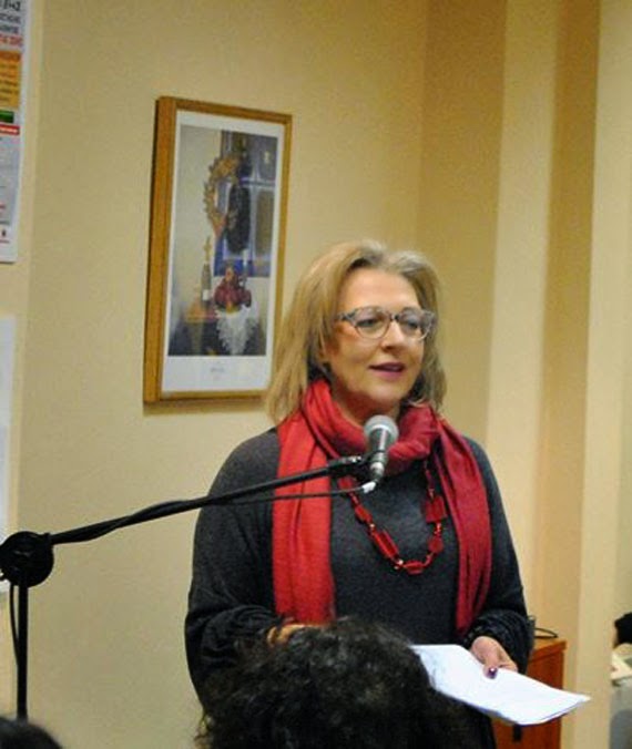 Μαρία Πυρουνάκη - Εργαστήριο Διερεύνησης Ανθρώπινων Σχέσεωv